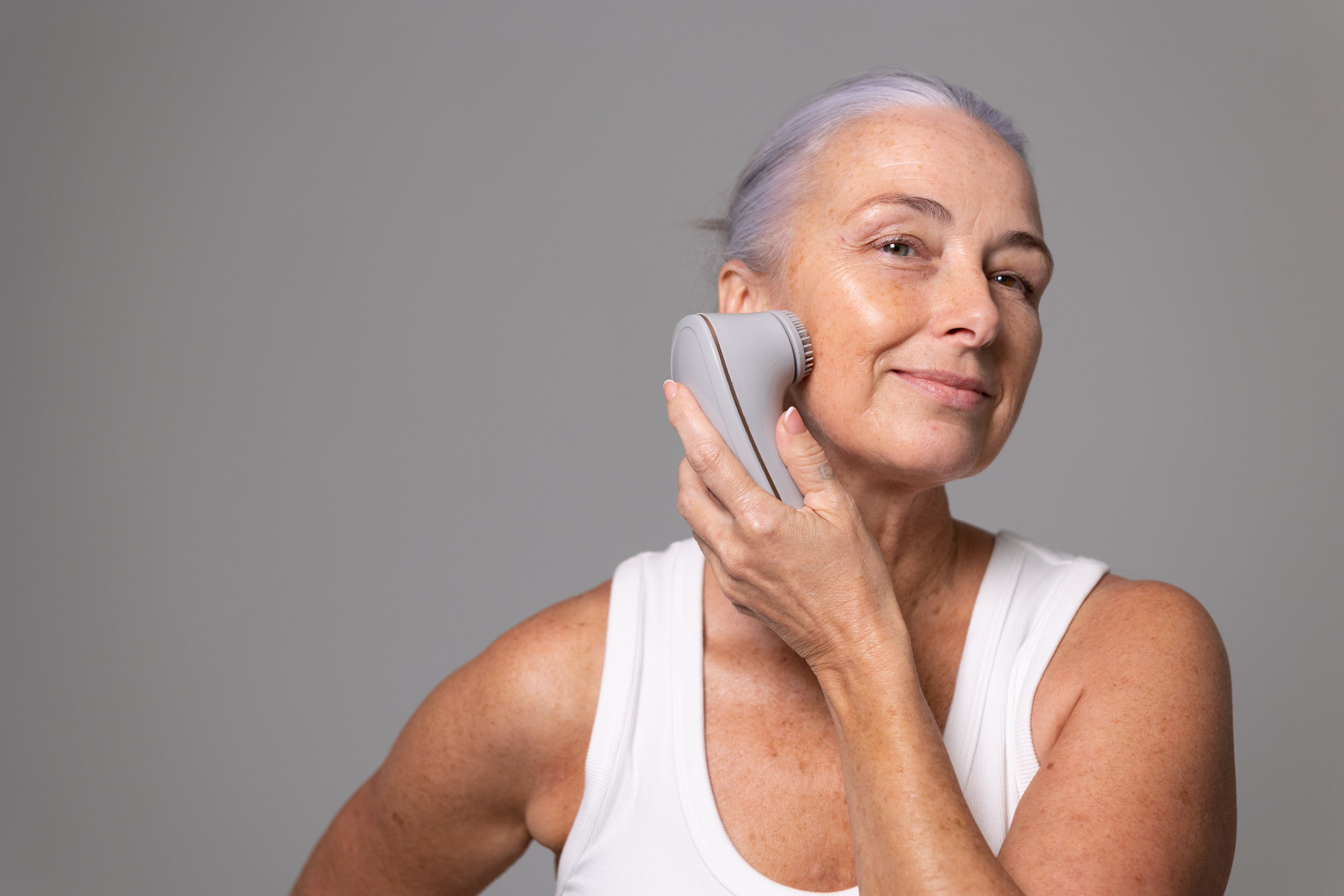 Boost Your Collagen with Magnitone – MAGNITONE