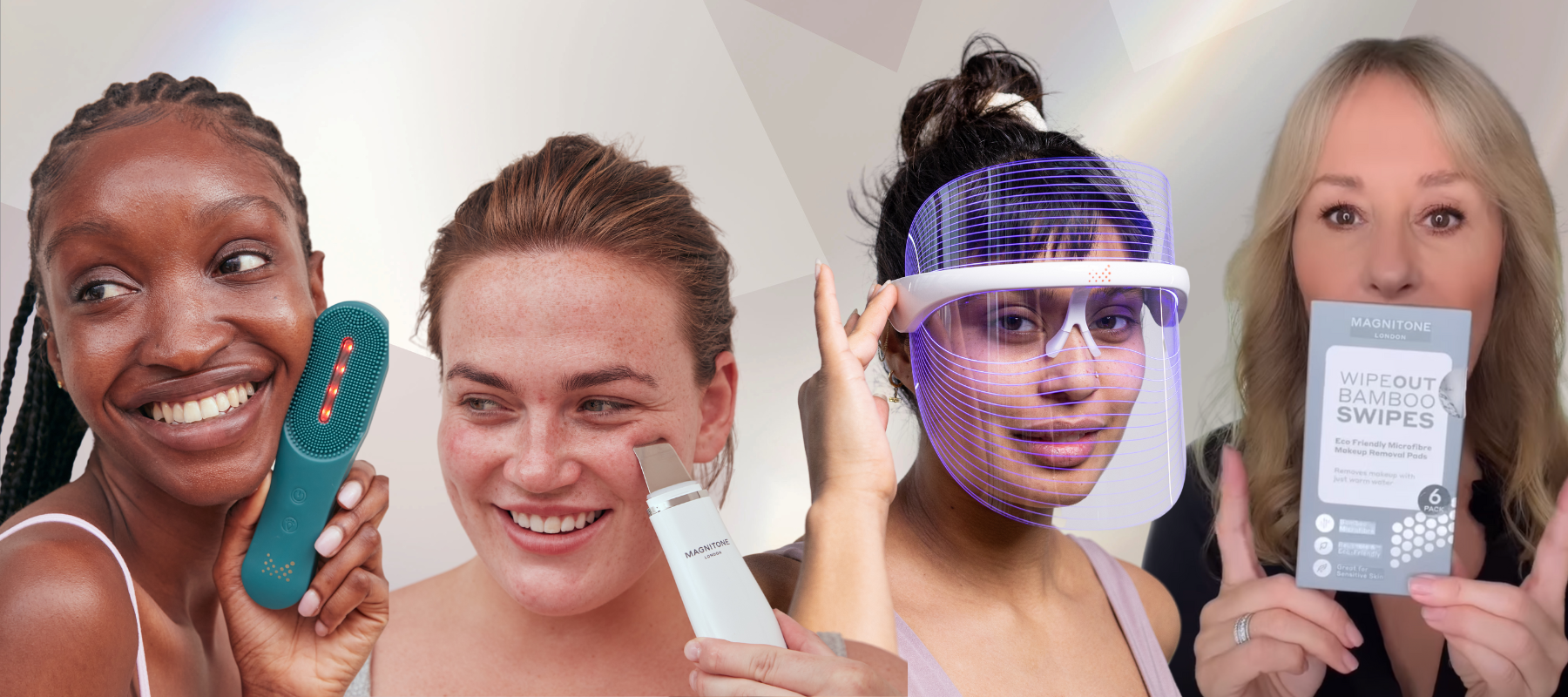 2022 - MAGNITONE's Year In Review | Good Vibes Only Skincare Blog