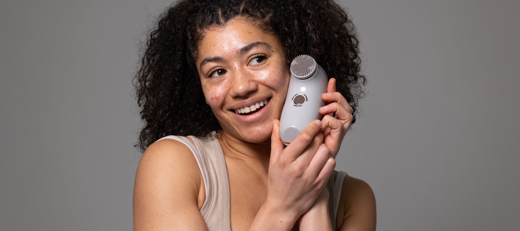 SPOT HAPPENS – MAGNITONE