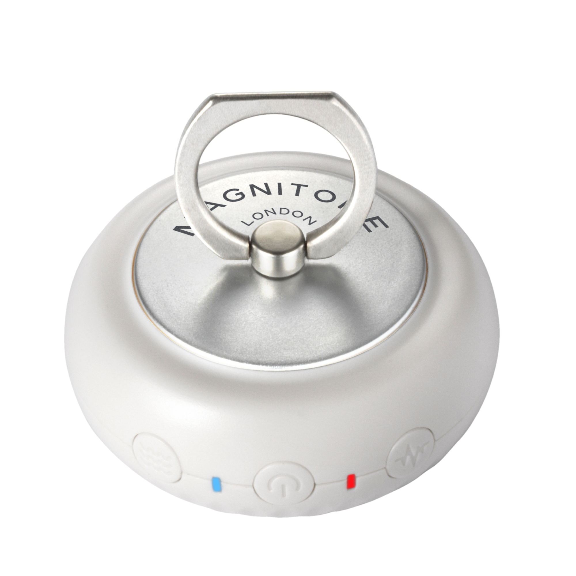 MAGNITONE Pebble Pro Advanced Microcurrent & LED Facial Toning Device