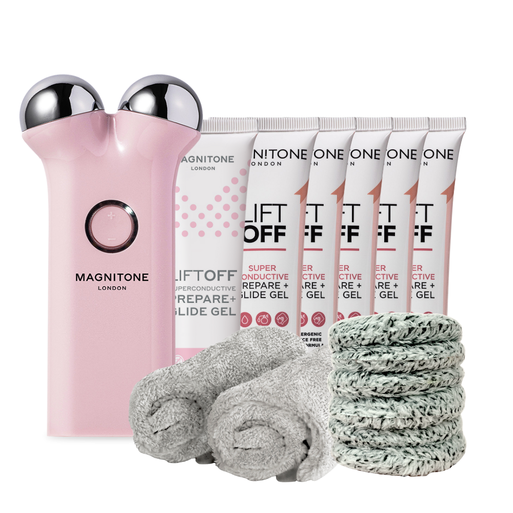 MAGNITONE LiftOff® Microcurrent Full Launch Kit | Website Exclusive