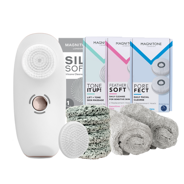 Best Skincare Devices for Mature Skin | MAGNITONE London