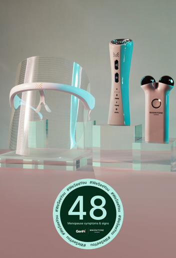 MAGNITONE London | Award-Winning Skincare Devices + Beauty Tools