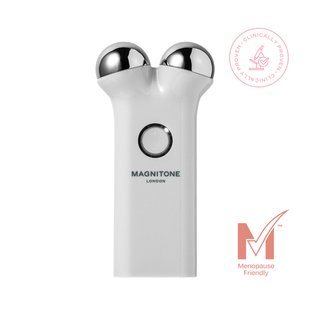 Shop LiftOff Microcurrent Facial Toning Device | MAGNITONE London