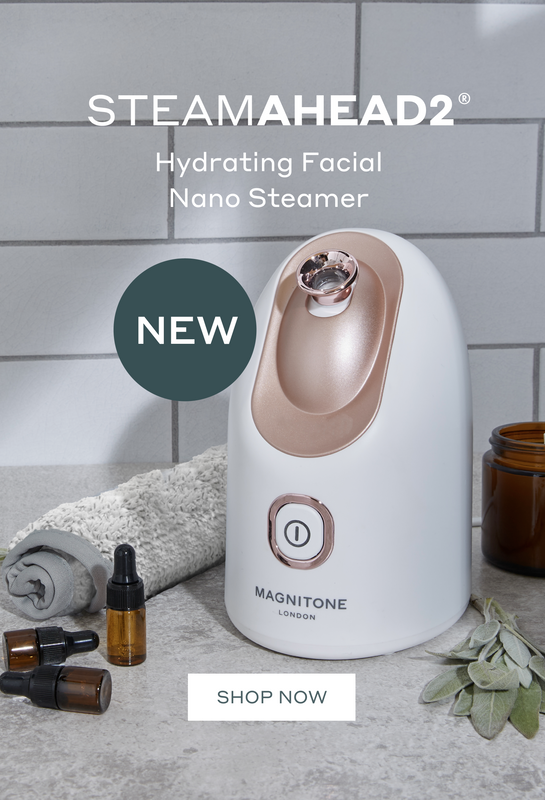 MAGNITONE London | Award-Winning Skincare Devices + Beauty Tools