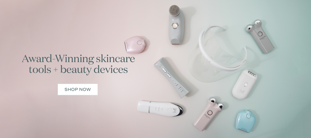 MAGNITONE London | Award-Winning Skincare Devices + Beauty Tools