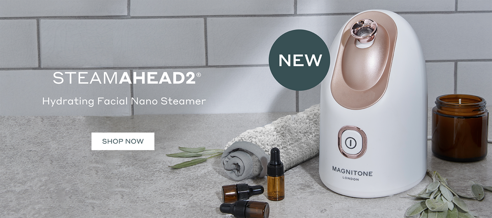 MAGNITONE London | Award-Winning Skincare Devices + Beauty Tools