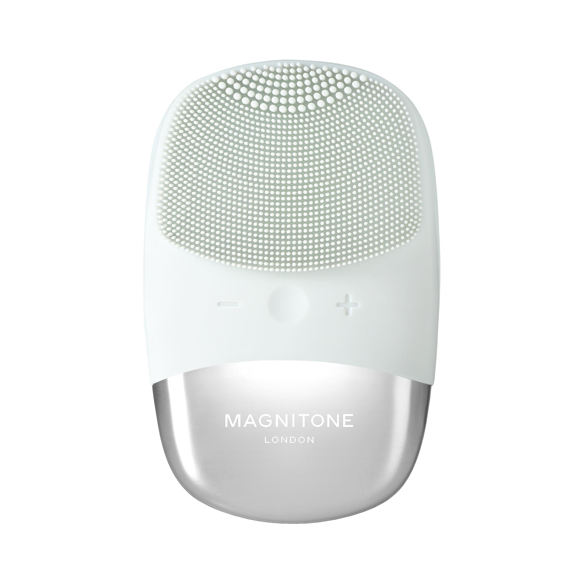 MAGNITONE BabyBare Micro-Sonic Compact Cleansing Brush