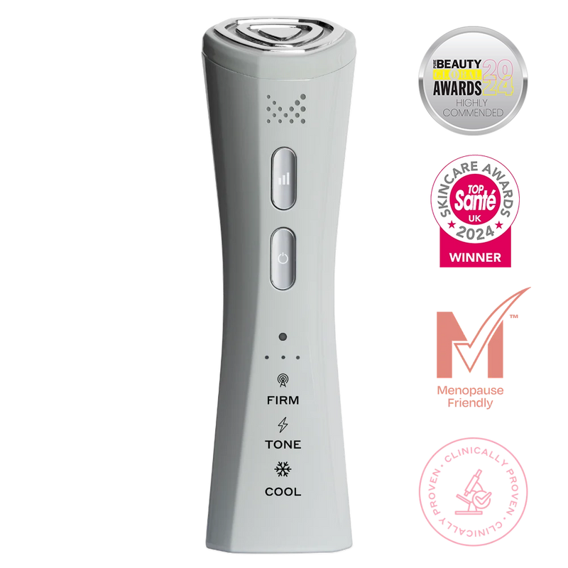 MAGNITONE FaceRocket® 5-in-1 Facial Firming + Toning Device