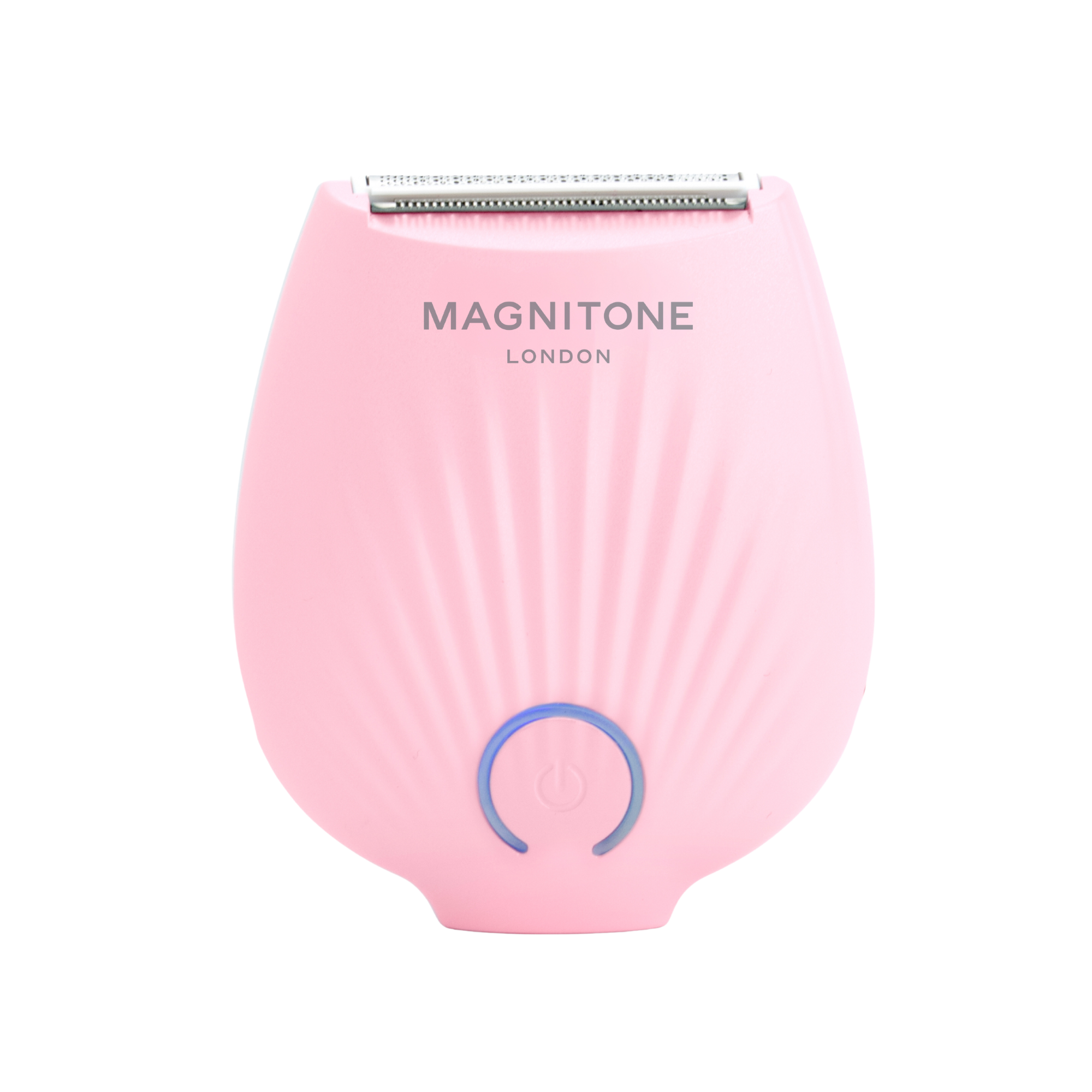 MAGNITONE | Rechargeable Mini Lady Shaver | Hair Removal