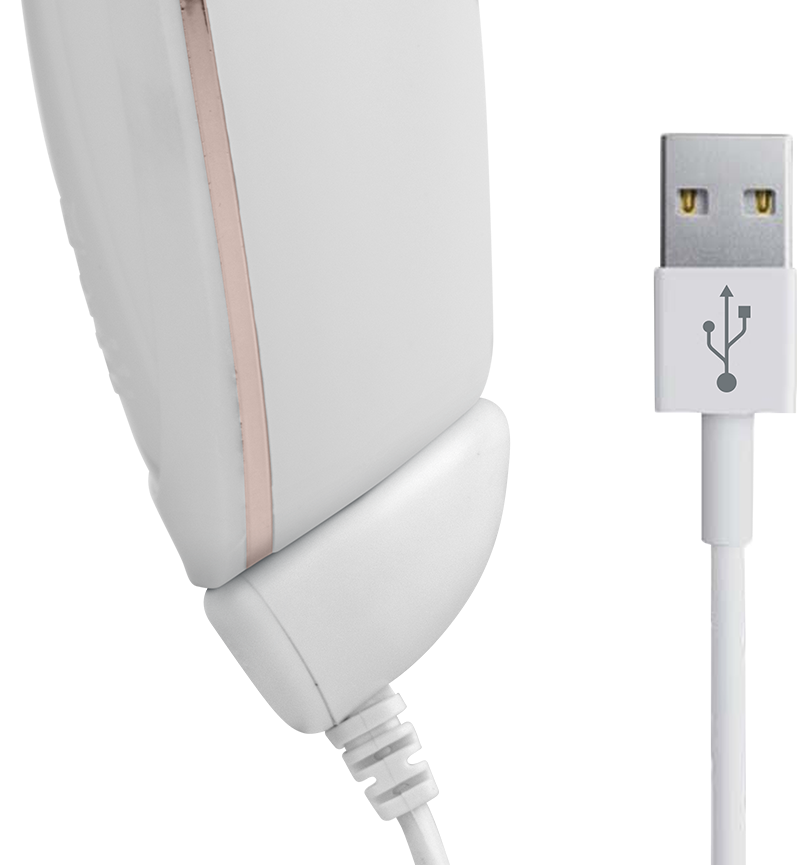 MAGNITONE BareFaced2 USB Charger